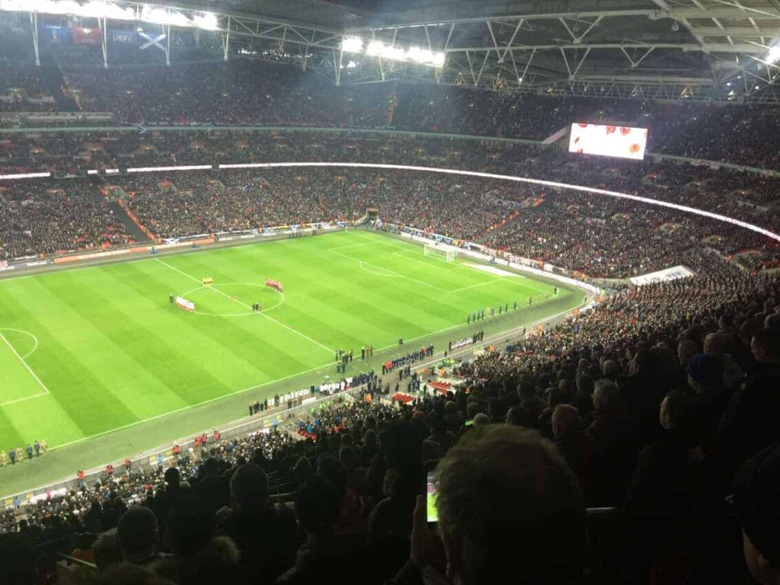 How to Pick The Best English Soccer Game to See