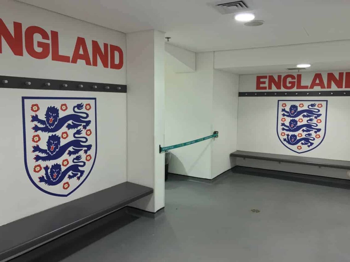 England National Team Tickets & Hospitality