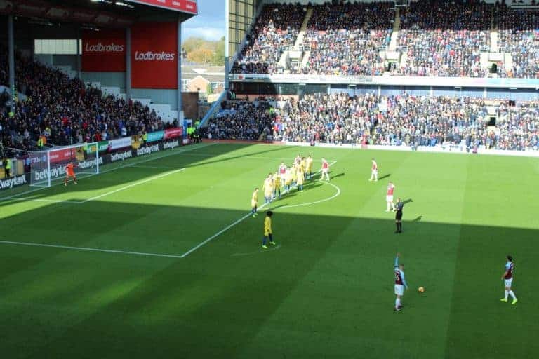 Burnley Tickets & Hospitality