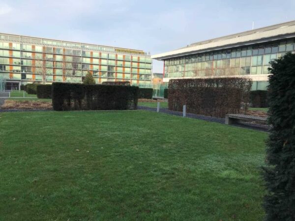 Going to a Game at Arsenal? Go Check Out Their Old Stadium