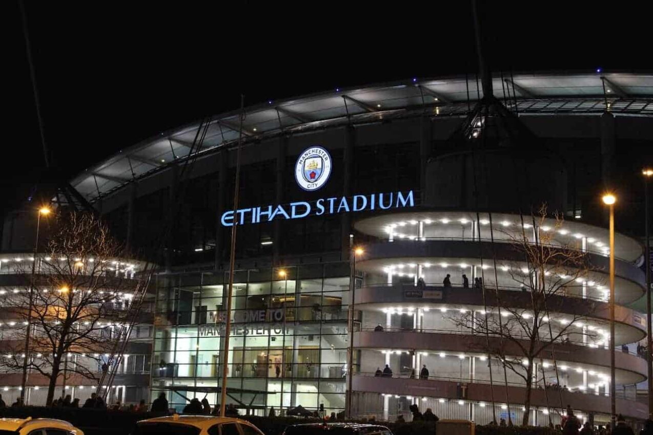 Getting to Know the Manchester Derby