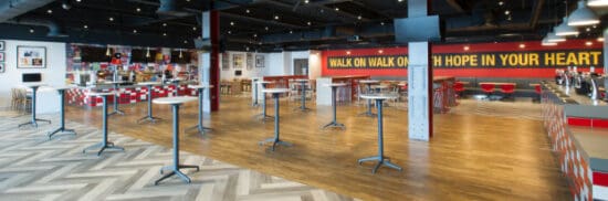 Groundhopper Guides Top English Soccer Hospitality Packages