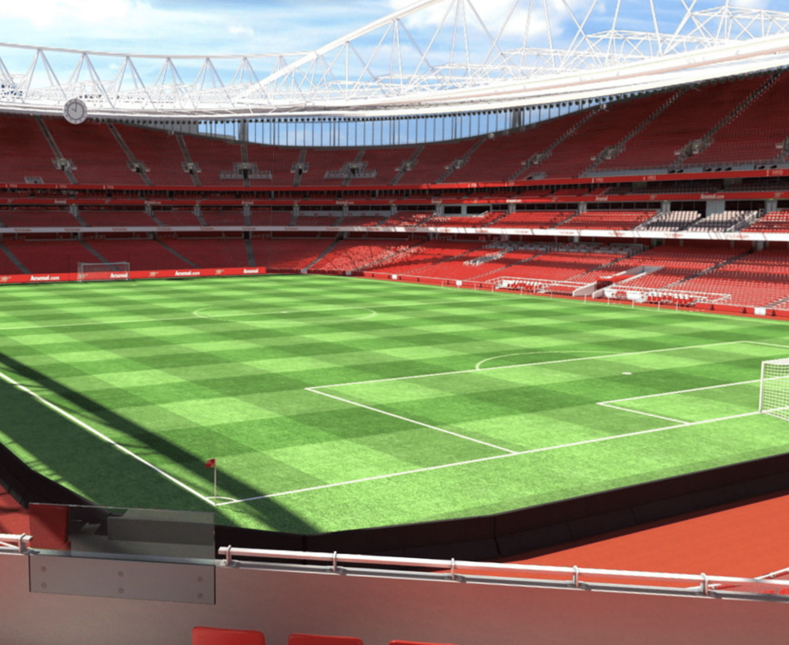 Arsenal Tickets & Hospitality