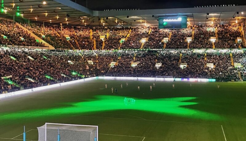 Scottish Premiership Tickets & Hospitality