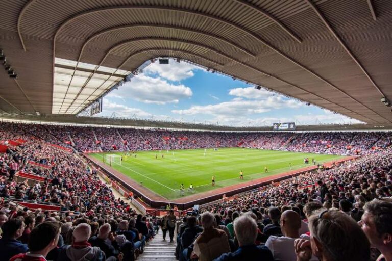 Southampton Tickets & Hospitality