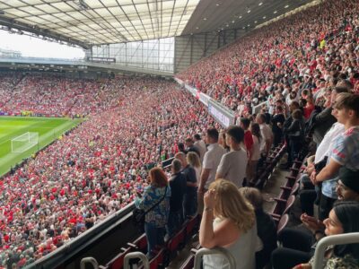 Updated for 2023-24 Season: How to Buy Wrexham Tickets