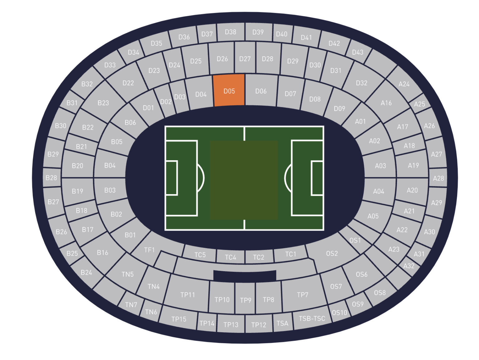 Napoli Tickets and Hospitality