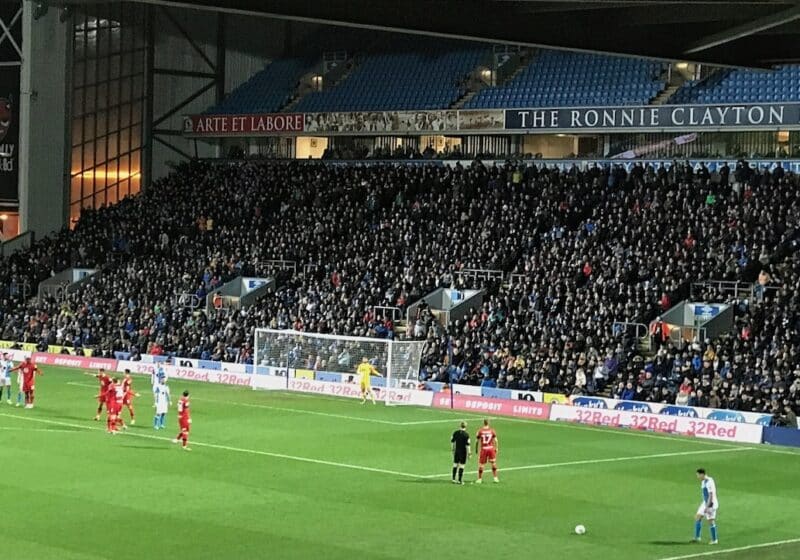 Blackburn Rovers Tickets | Groundhopper Guides