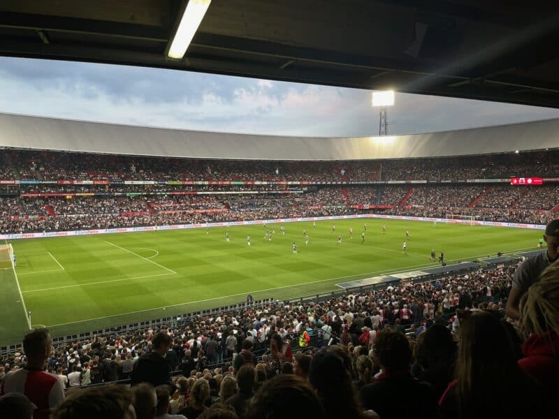 Feyenoord Tickets & Hospitality