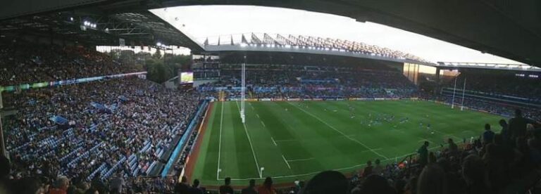 Aston Villa Tickets & Hospitality | Groundhopper Guides