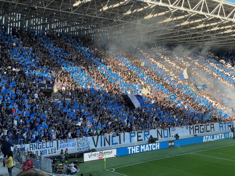 Atalanta Tickets | Groundhopper Guides