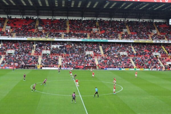 Charlton Athletic Tickets and Hospitality | Groundhopper