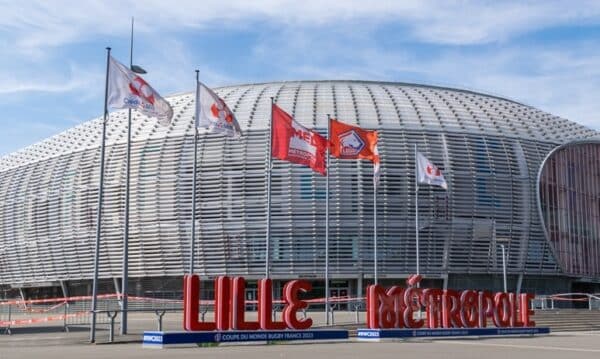 Lille Tickets & Hospitality
