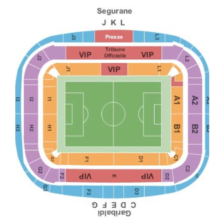 Nice Tickets | Groundhopper Guides