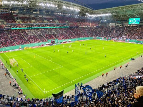 RB Leipzig Tickets & Hospitality | Groundhopper Guides