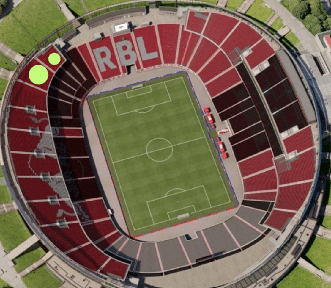 RB Leipzig Tickets & Hospitality | Groundhopper Guides