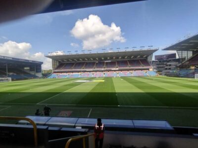 Guide to the Must See Historic Football Stadiums in England