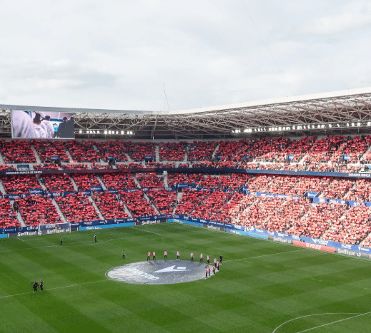 Osasuna Tickets & Hospitality | Groundhopper Guides