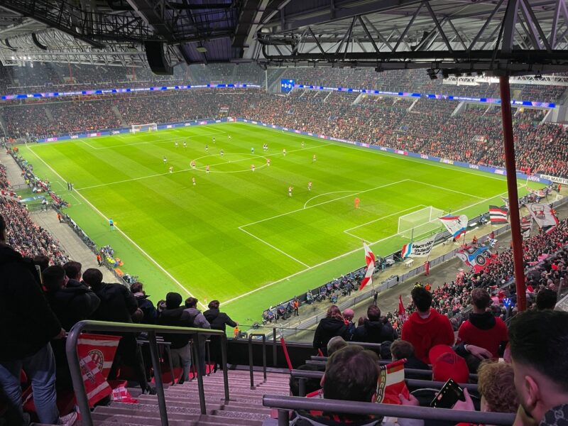 PSV Eindhoven Tickets & Hospitality | Groundhopper Guides